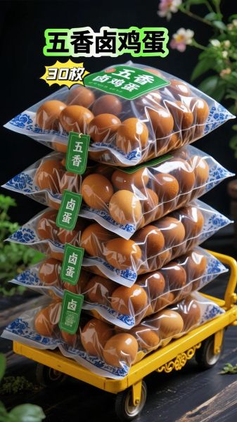 吃袋装卤蛋的危害_袋装卤蛋吃多了会怎样-第3张图片-山城妙识 吃袋装卤蛋的危害_袋装卤蛋吃多了会怎样-第3张图片-山城妙识