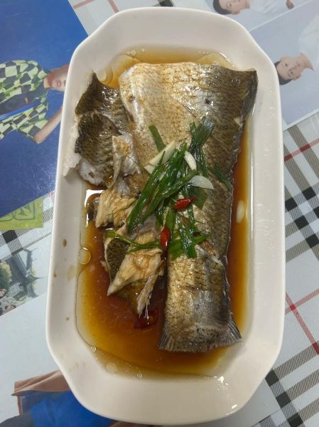 厄瓜多尔白虾怎么做好吃_厄瓜多尔白虾做法大全-第3张图片-山城妙识