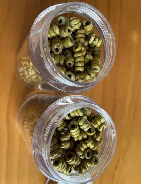 安徽霍山石斛哪家最好_霍山石斛品牌怎么选-第1张图片-山城妙识