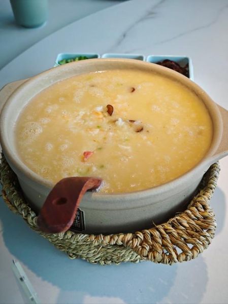 冬季养生粥的食材有哪些_冬季喝什么粥最暖身-第1张图片-山城妙识