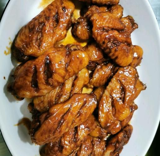 简易可乐鸡翅怎么做_可乐鸡翅用百事还是可口可乐-第3张图片-山城妙识