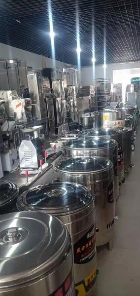 厨房用品批发市场在哪里_进货怎么谈价格-第2张图片-山城妙识