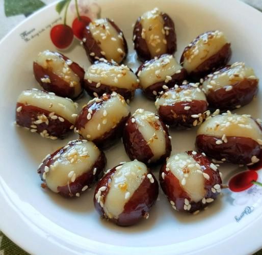 红枣糯米饭怎么做_红枣糯米饭的功效与作用-第1张图片-山城妙识 红枣糯米饭怎么做_红枣糯米饭的功效与作用-第1张图片-山城妙识