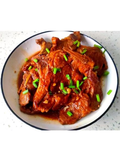 猪大排怎么做好吃_猪大排的家常做法-第1张图片-山城妙识 猪大排怎么做好吃_猪大排的家常做法-第1张图片-山城妙识