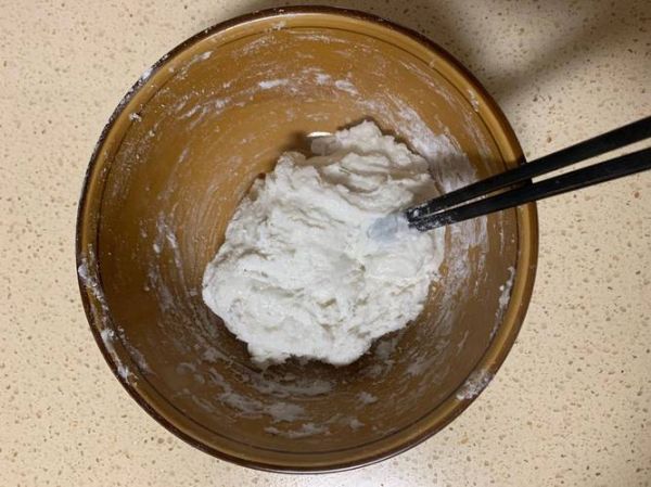 包汤圆怎么和面_包汤圆不破皮技巧-第1张图片-山城妙识