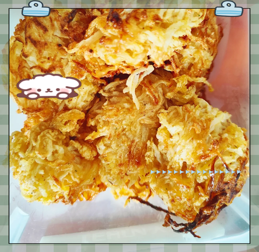 油炸萝卜肉丸子怎么做_萝卜肉丸子酥脆技巧-第3张图片-山城妙识 油炸萝卜肉丸子怎么做_萝卜肉丸子酥脆技巧-第3张图片-山城妙识