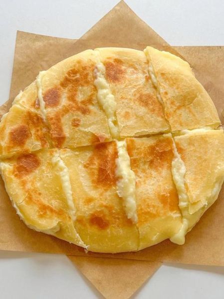 不用烤箱做芝士_芝士不用烤箱怎么做-第2张图片-山城妙识 不用烤箱做芝士_芝士不用烤箱怎么做-第2张图片-山城妙识