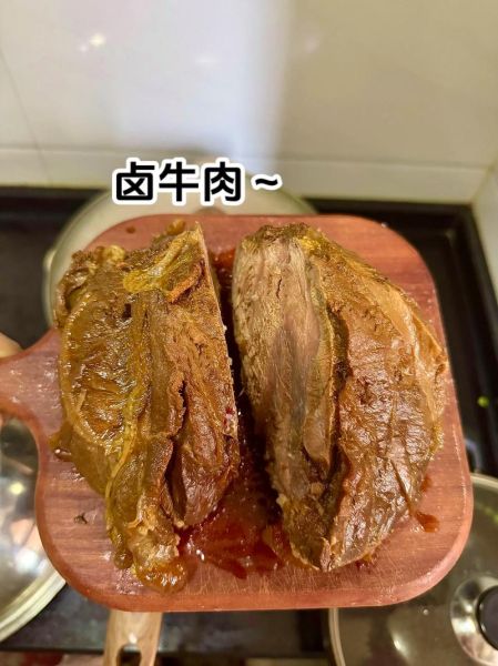 家常卤牛肉怎么做_卤牛肉用什么配料最香-第3张图片-山城妙识 家常卤牛肉怎么做_卤牛肉用什么配料最香-第3张图片-山城妙识
