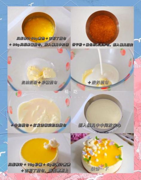 做蛋糕好学吗_零基础多久能学会-第1张图片-山城妙识