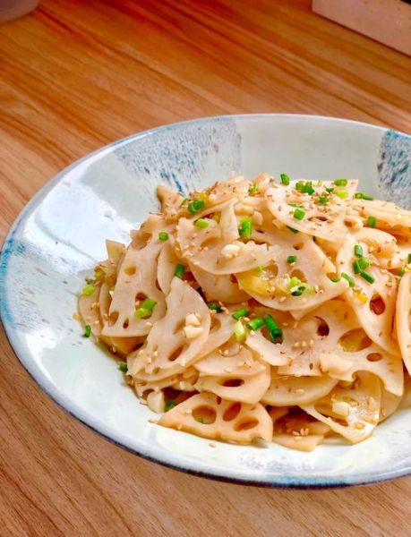 莲藕怎么吃最好吃_莲藕的家常做法大全-第2张图片-山城妙识 莲藕怎么吃最好吃_莲藕的家常做法大全-第2张图片-山城妙识