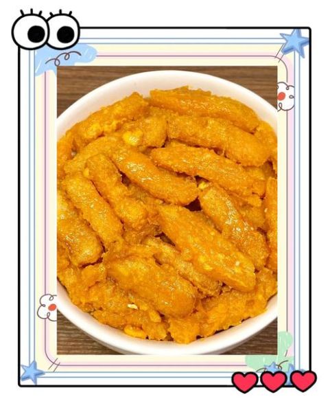 咸鸭蛋黄焗南瓜怎么做_咸蛋黄焗南瓜窍门-第2张图片-山城妙识 咸鸭蛋黄焗南瓜怎么做_咸蛋黄焗南瓜窍门-第2张图片-山城妙识