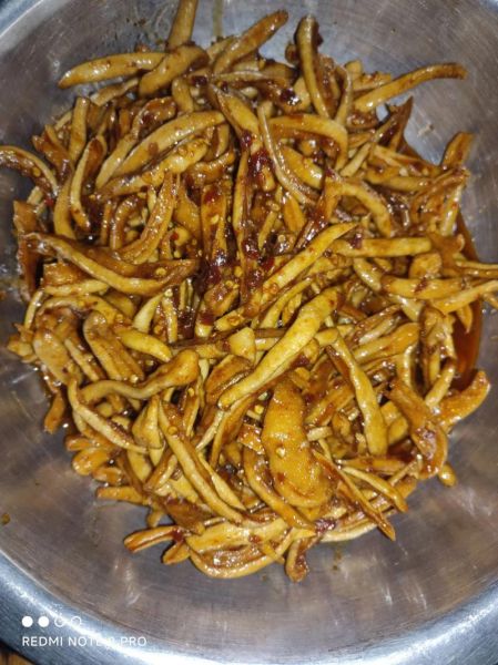 干萝卜条咸菜怎么做_干萝卜条咸菜怎么保存-第2张图片-山城妙识