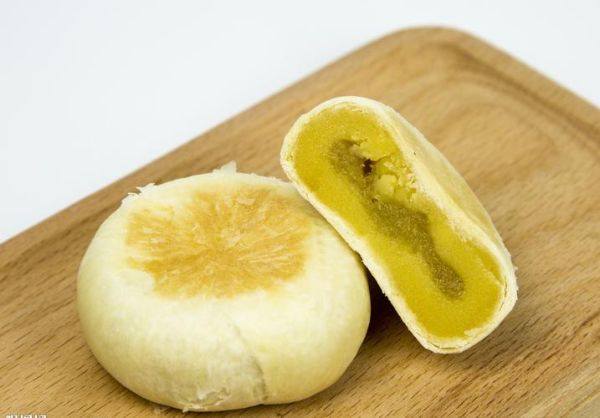 榴莲饼的营养价值_孕妇能吃吗-第2张图片-山城妙识 榴莲饼的营养价值_孕妇能吃吗-第2张图片-山城妙识