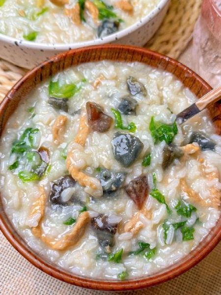 皮蛋瘦肉粥怎么做才浓稠_皮蛋瘦肉粥口感秘诀-第2张图片-山城妙识 皮蛋瘦肉粥怎么做才浓稠_皮蛋瘦肉粥口感秘诀-第2张图片-山城妙识