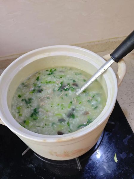 皮蛋瘦肉粥怎么做才浓稠_皮蛋瘦肉粥口感秘诀-第3张图片-山城妙识 皮蛋瘦肉粥怎么做才浓稠_皮蛋瘦肉粥口感秘诀-第3张图片-山城妙识