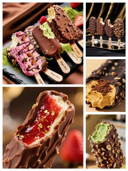 哈根达斯冰淇淋蛋糕多少钱_口味价格表全解析-第2张图片-山城妙识 哈根达斯冰淇淋蛋糕多少钱_口味价格表全解析-第2张图片-山城妙识