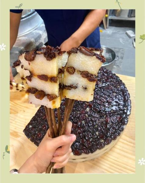 陕西小吃排名_哪些最正宗-第3张图片-山城妙识 陕西小吃排名_哪些最正宗-第3张图片-山城妙识