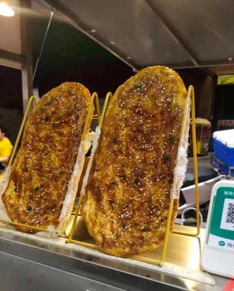 土家掉渣烧饼加盟费多少_加盟条件有哪些-第1张图片-山城妙识 土家掉渣烧饼加盟费多少_加盟条件有哪些-第1张图片-山城妙识