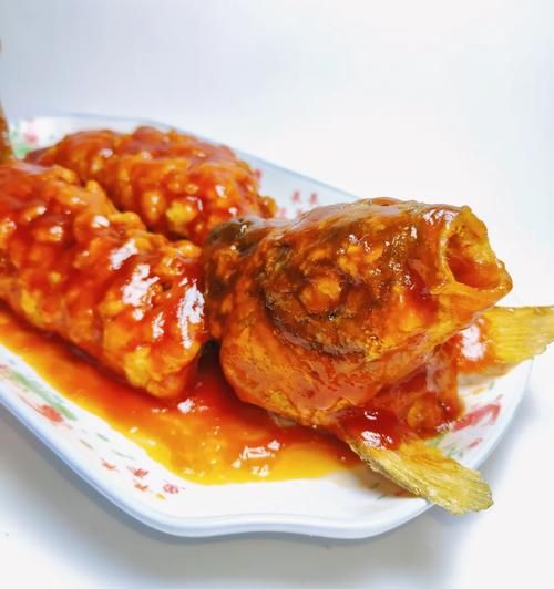 做松鼠鱼用什么淀粉_松鼠鱼挂糊用哪种淀粉最好-第2张图片-山城妙识