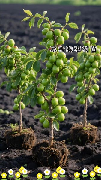 脆枣怎么保存_脆枣的营养价值-第2张图片-山城妙识