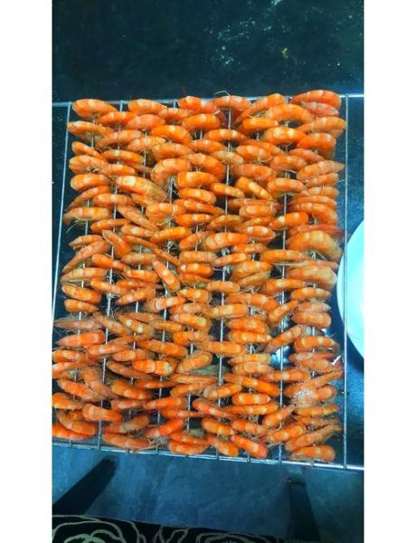 干海鲜虾怎么做好吃_干虾怎么泡发不腥-第1张图片-山城妙识 干海鲜虾怎么做好吃_干虾怎么泡发不腥-第1张图片-山城妙识