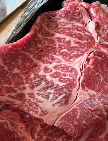 韩式烤牛肉怎么做_韩式烤牛肉腌料配方-第2张图片-山城妙识 韩式烤牛肉怎么做_韩式烤牛肉腌料配方-第2张图片-山城妙识