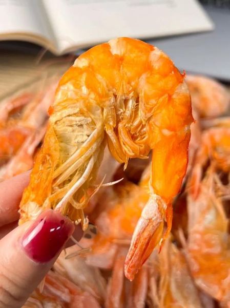 干海鲜虾怎么做好吃_干虾怎么泡发不腥-第3张图片-山城妙识 干海鲜虾怎么做好吃_干虾怎么泡发不腥-第3张图片-山城妙识