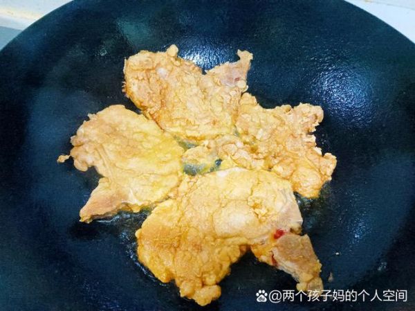 生煎大排怎么做_面馆生煎大排做法-第3张图片-山城妙识