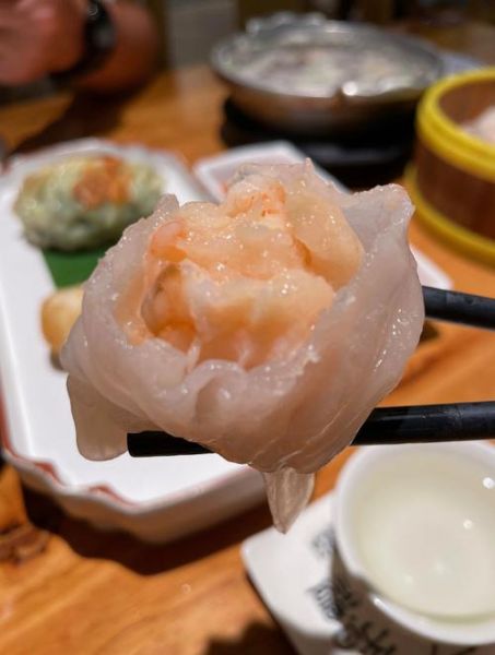 白切鸡怎么做才嫩滑_广式早茶必点虾饺做法-第1张图片-山城妙识 白切鸡怎么做才嫩滑_广式早茶必点虾饺做法-第1张图片-山城妙识