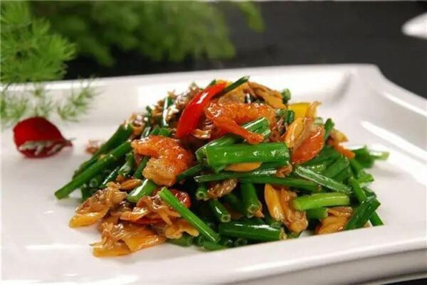 粤菜小炒王怎么做_小炒王是哪几样食材-第1张图片-山城妙识 粤菜小炒王怎么做_小炒王是哪几样食材-第1张图片-山城妙识