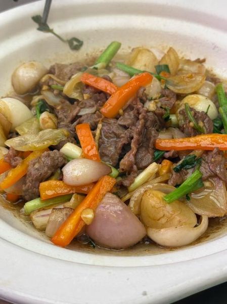 粤菜小炒王怎么做_小炒王是哪几样食材-第2张图片-山城妙识 粤菜小炒王怎么做_小炒王是哪几样食材-第2张图片-山城妙识