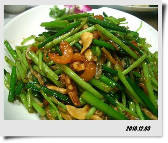 粤菜小炒王怎么做_小炒王是哪几样食材-第3张图片-山城妙识 粤菜小炒王怎么做_小炒王是哪几样食材-第3张图片-山城妙识