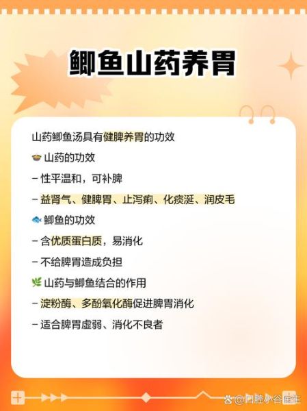 山药鲫鱼汤怎么做_山药鲫鱼汤的功效与禁忌-第1张图片-山城妙识 山药鲫鱼汤怎么做_山药鲫鱼汤的功效与禁忌-第1张图片-山城妙识