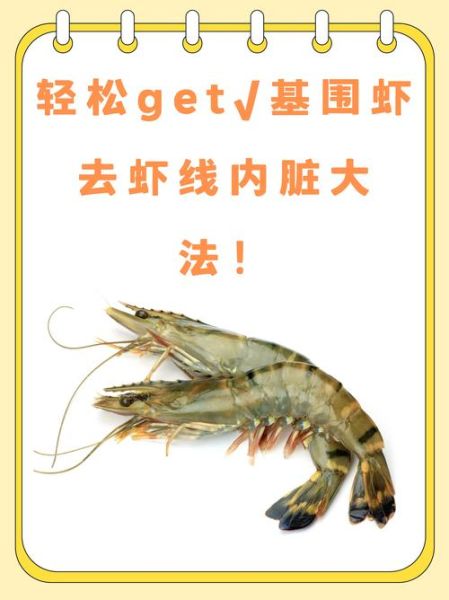 基围虾是海虾还是河虾_基围虾生长环境揭秘-第1张图片-山城妙识