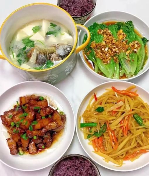 坐月子吃什么好_家常菜做法大全-第2张图片-山城妙识