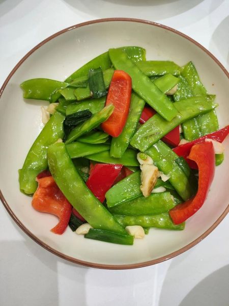 坐月子吃什么好_家常菜做法大全-第3张图片-山城妙识