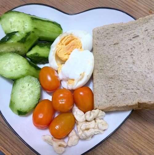 减肥早上吃什么早餐_减肥早餐吃什么好-第2张图片-山城妙识