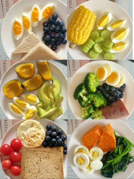 减肥早上吃什么早餐_减肥早餐吃什么好-第3张图片-山城妙识