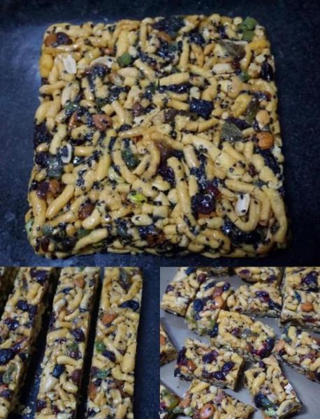 家庭自制沙琪玛怎么做_沙琪玛需要哪些材料-第2张图片-山城妙识 家庭自制沙琪玛怎么做_沙琪玛需要哪些材料-第2张图片-山城妙识