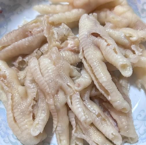 家常泡椒鸡爪怎么做_泡椒鸡爪多久能入味-第1张图片-山城妙识