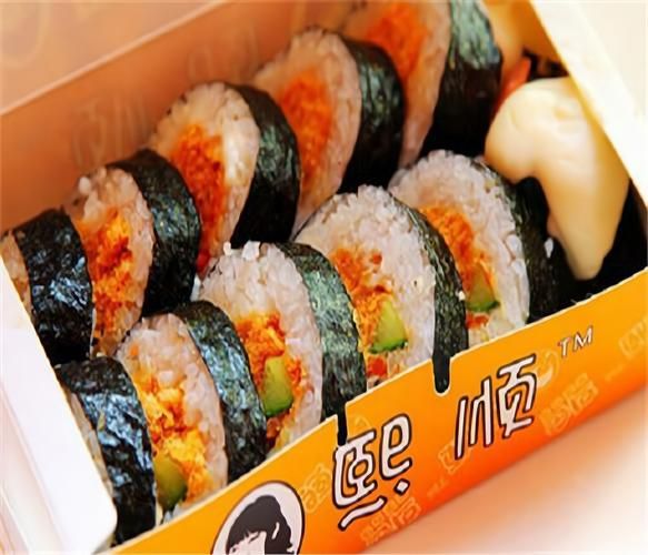 紫菜包饭加盟多少钱_紫菜包饭加盟靠谱吗-第2张图片-山城妙识