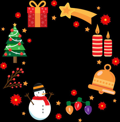 圣诞图片素材去哪找_如何挑选高清无版权-第1张图片-山城妙识