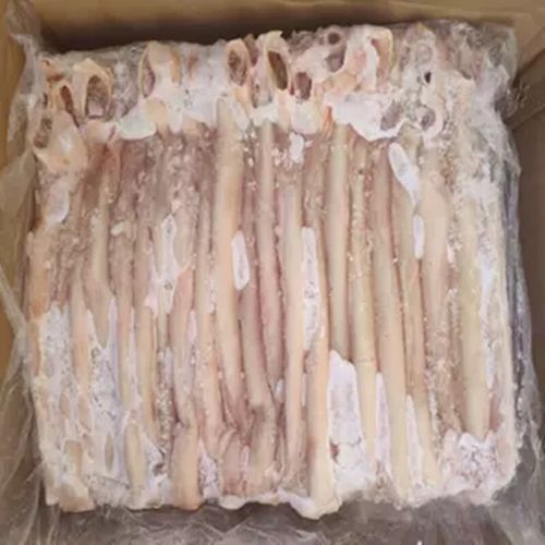 猪黄喉是哪个部位_猪黄喉是猪的什么器官-第2张图片-山城妙识