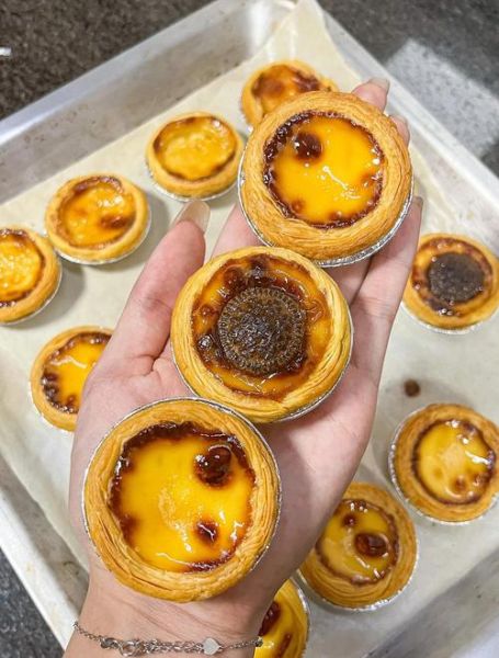 烤箱烤什么好吃_新手零失败甜点推荐-第1张图片-山城妙识