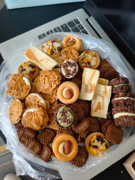 休闲小吃种类有哪些_哪些零食适合办公室囤-第2张图片-山城妙识