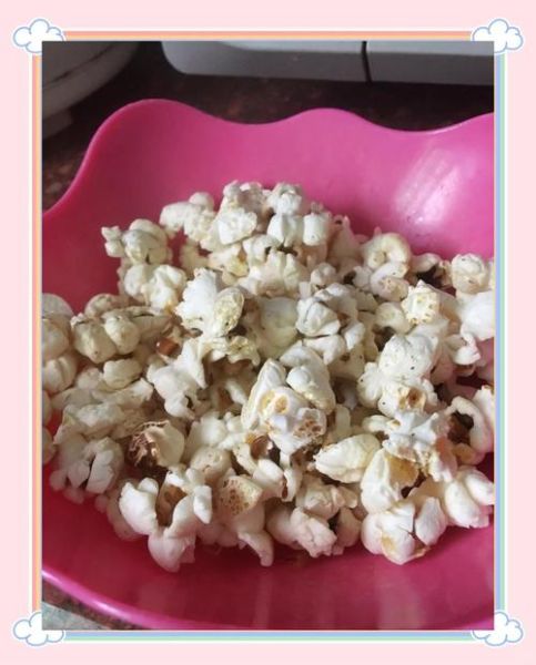 微波炉爆米花爆几分钟_什么火最合适-第3张图片-山城妙识 微波炉爆米花爆几分钟_什么火最合适-第3张图片-山城妙识