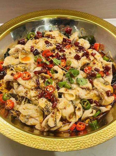 小乌鱼怎么做好吃_小乌鱼的家常做法-第3张图片-山城妙识 小乌鱼怎么做好吃_小乌鱼的家常做法-第3张图片-山城妙识