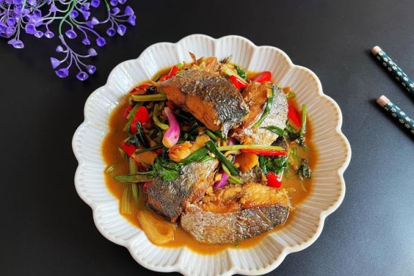 鲅鱼怎么做好吃_鲅鱼最正宗的家常做法-第3张图片-山城妙识 鲅鱼怎么做好吃_鲅鱼最正宗的家常做法-第3张图片-山城妙识