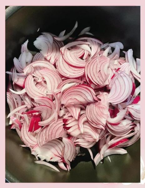 洋葱搭配什么减肥最快_洋葱减肥食谱一周瘦几斤-第1张图片-山城妙识