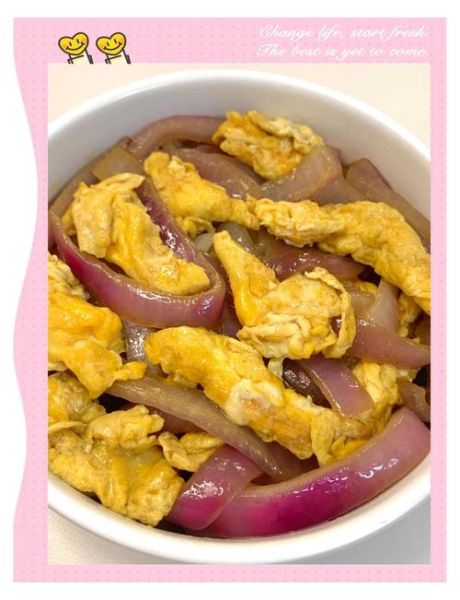 洋葱搭配什么减肥最快_洋葱减肥食谱一周瘦几斤-第2张图片-山城妙识